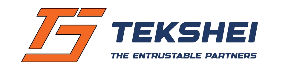 Tekshei: Cutting-Edge Manufacturing Solutions & Services